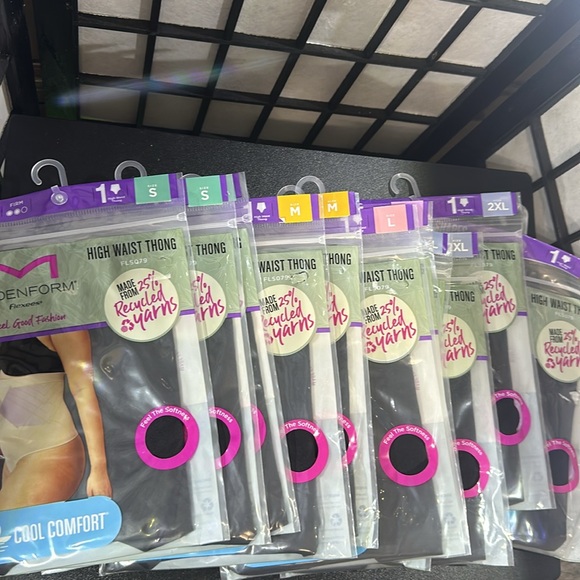 Maidenform | Intimates & Sleepwear | Maidenform Flexees High Waist ...